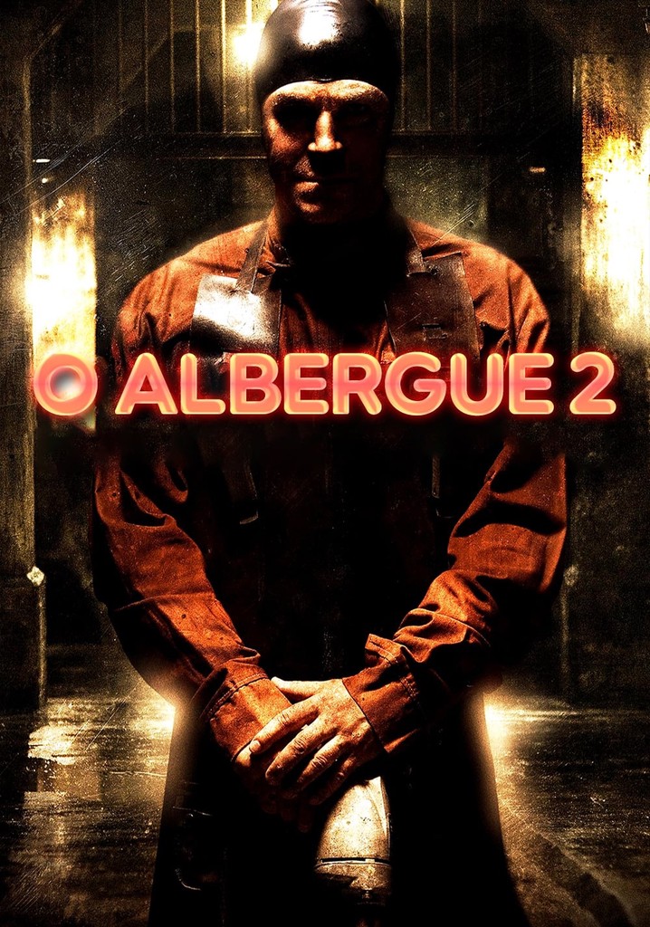 Hostel 2 filme - Veja onde assistir online