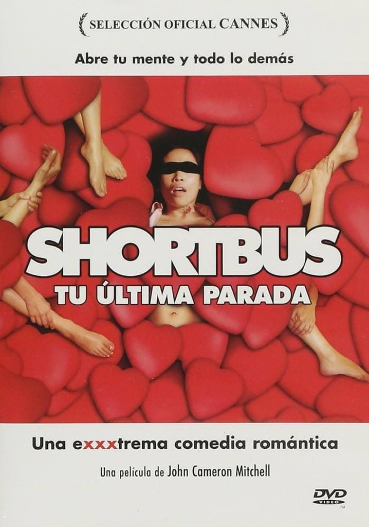 Shortbus: Tu Última Parada - película: Ver online
