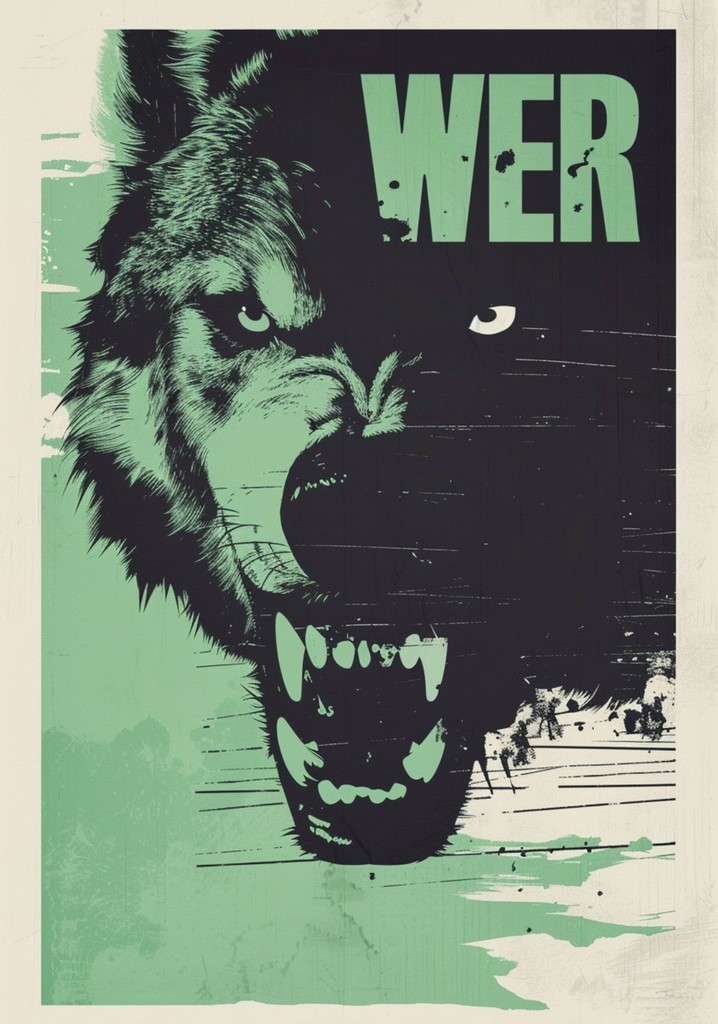 Wer - movie: where to watch streaming online