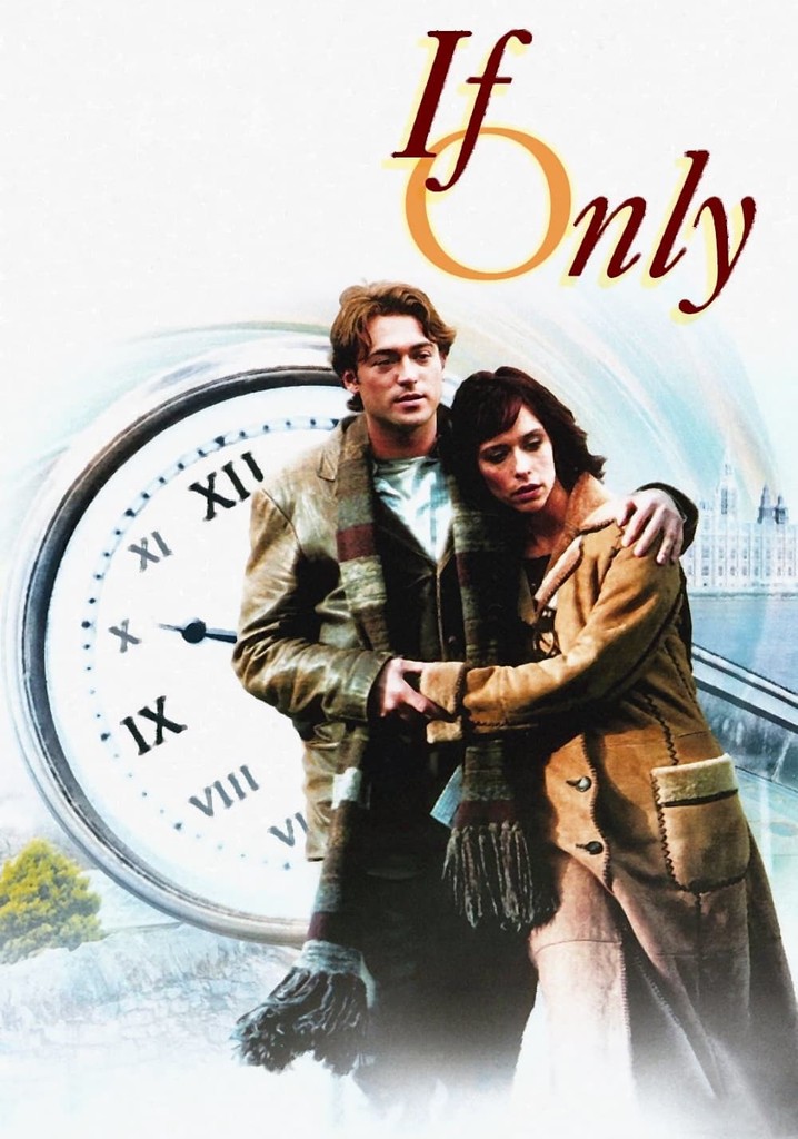 If Only streaming: where to watch movie online?