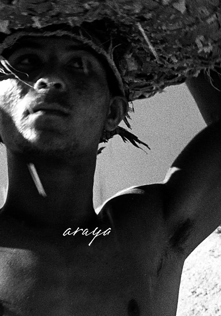 Araya streaming: where to watch movie online?