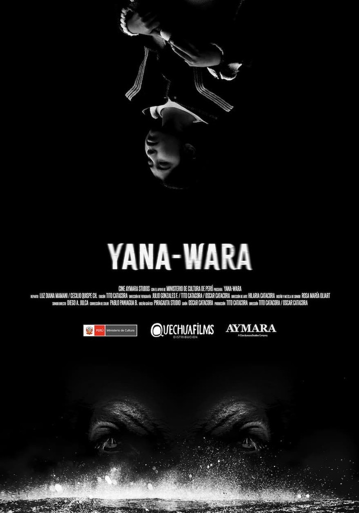 Yana-Wara - película: Ver online completa en español