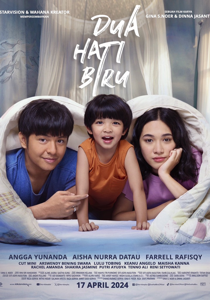 Two Blue Hearts - movie: watch streaming online