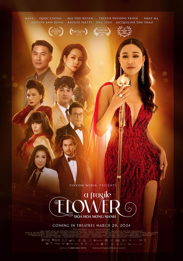 Phim Ma Mông: Khám phá thế giới ma quái đầy kịch tính