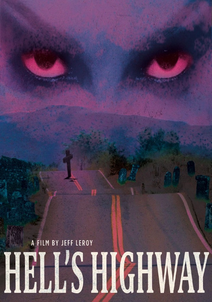Hell's Highway yayını: İnternette nereden izlenir?