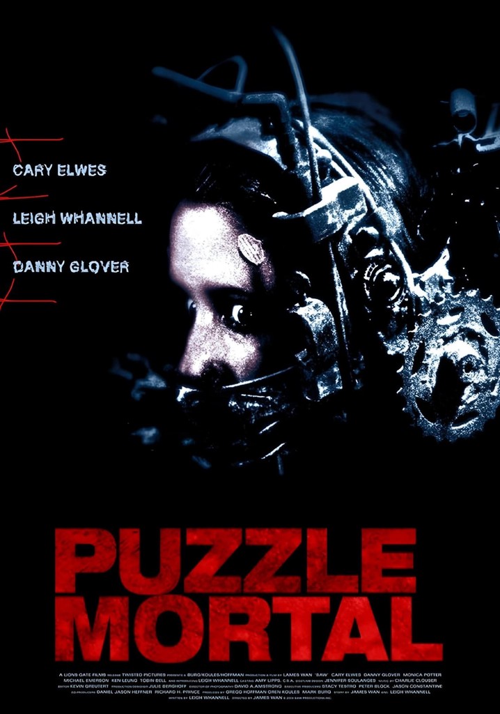 Puzzle mortal streaming: unde să urmăriți online?