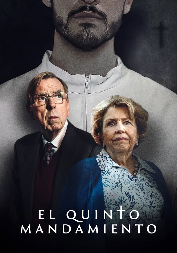 El quinto mandamiento - Ver la serie de tv online