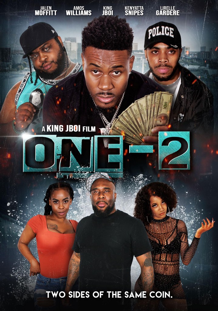 One-2 streaming: where to watch movie online?