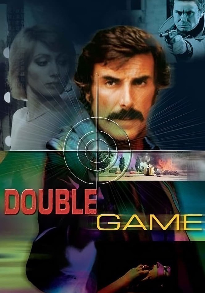 Double Game streaming: where to watch movie online?