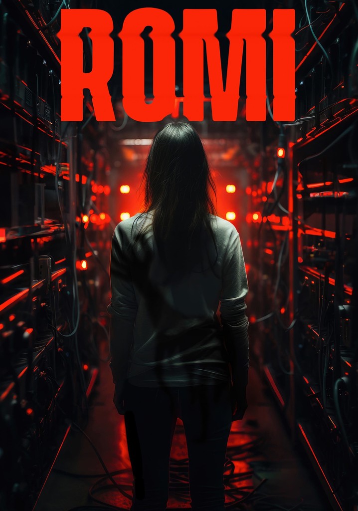 ROMI streaming: where to watch movie online?