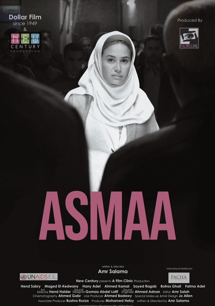 Asmaa streaming: where to watch movie online?
