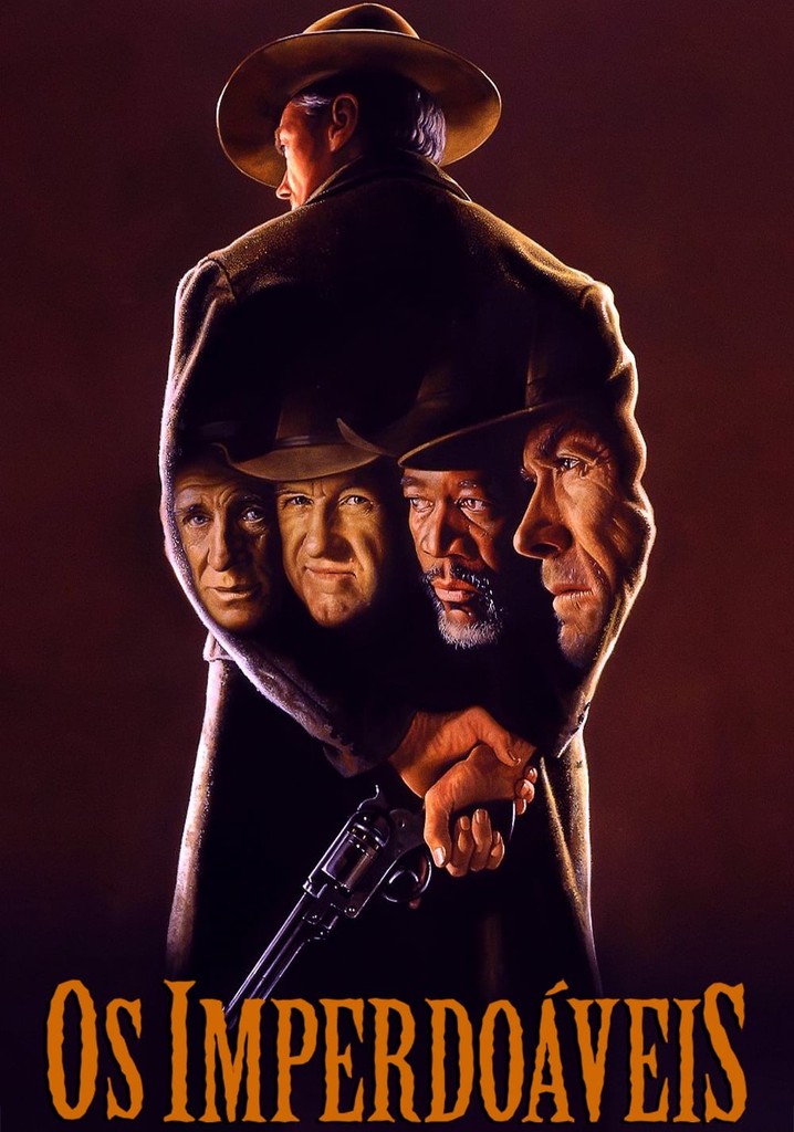 Imperdoável filme - Veja onde assistir online