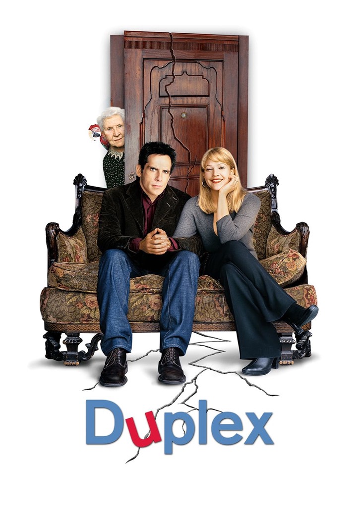 Duplex - película: Ver online completa en español