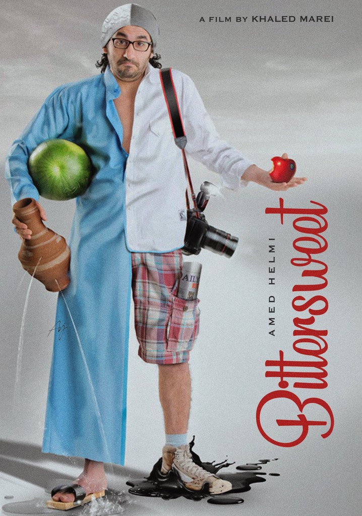 Bittersweet streaming: where to watch movie online?