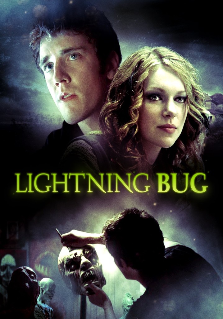 Lightning Bug streaming: where to watch online?