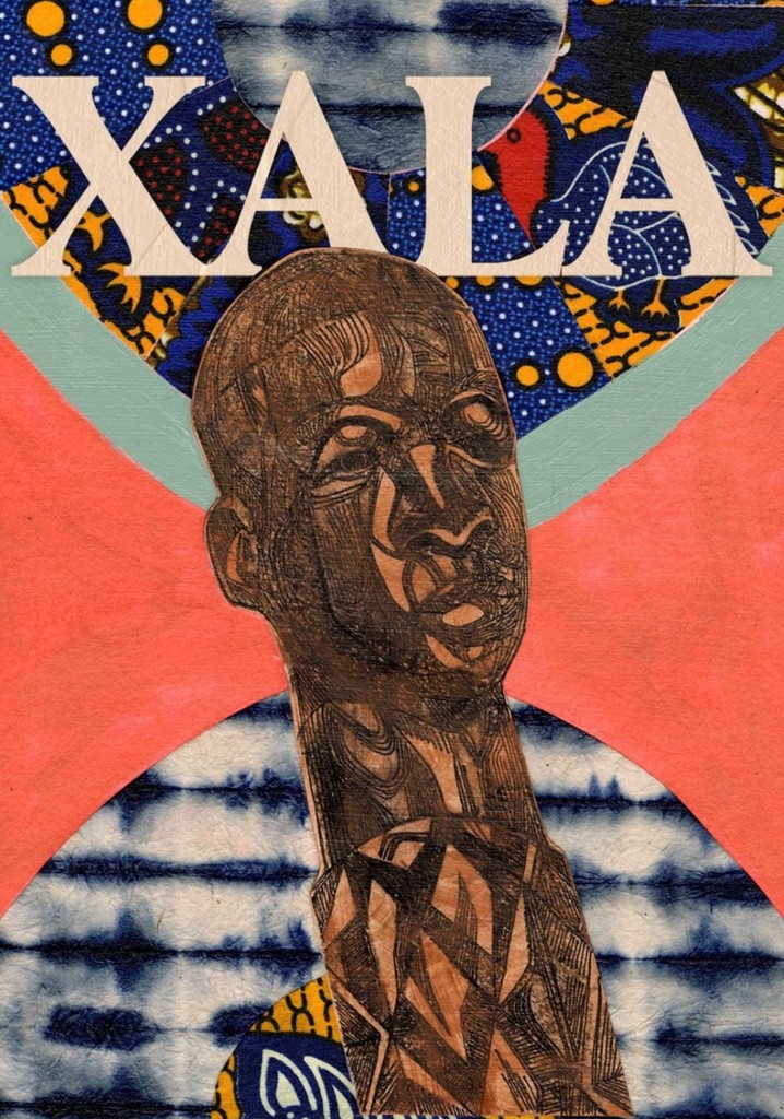 Xala streaming: where to watch movie online?