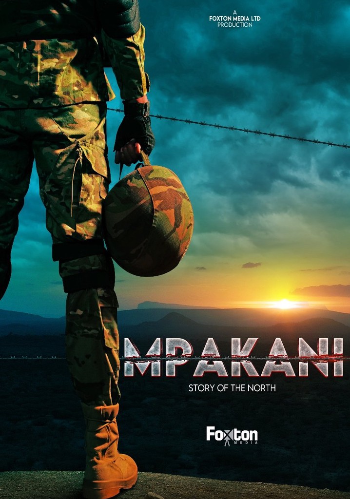 Donde assistir Mpakani - ver séries online