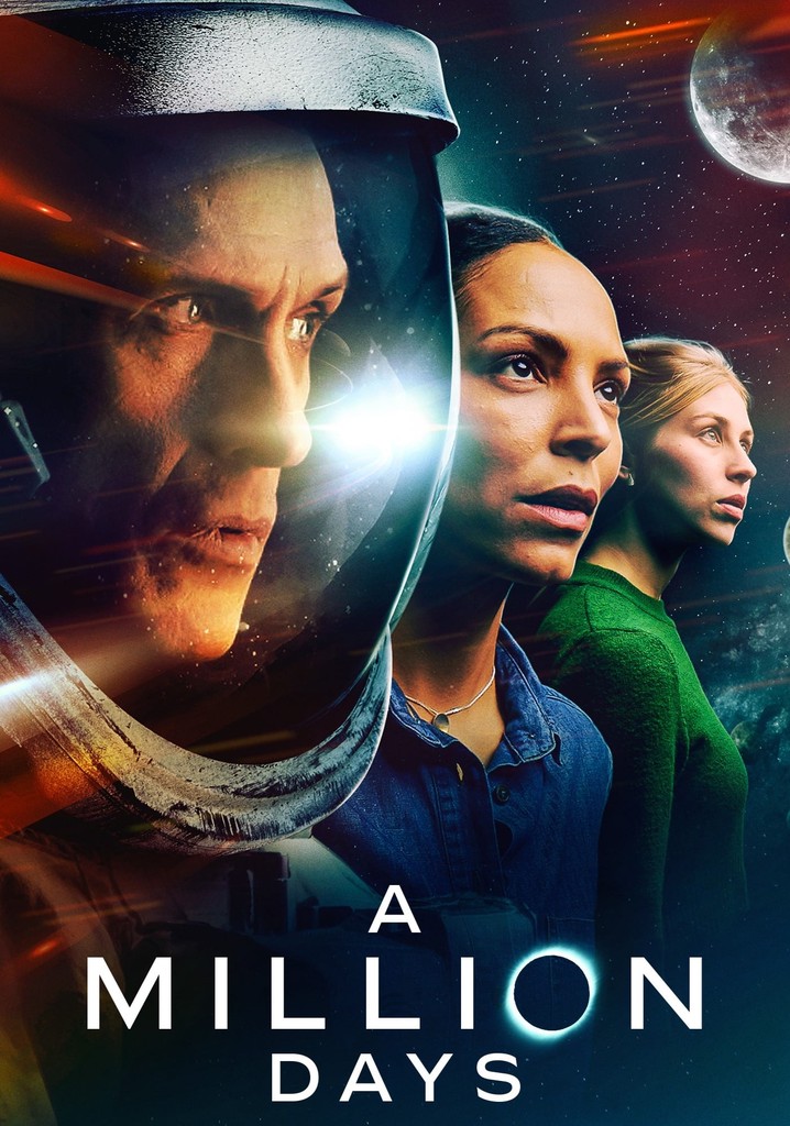 A Million Days streaming: where to watch online? A Million Days streaming: where to watch online?