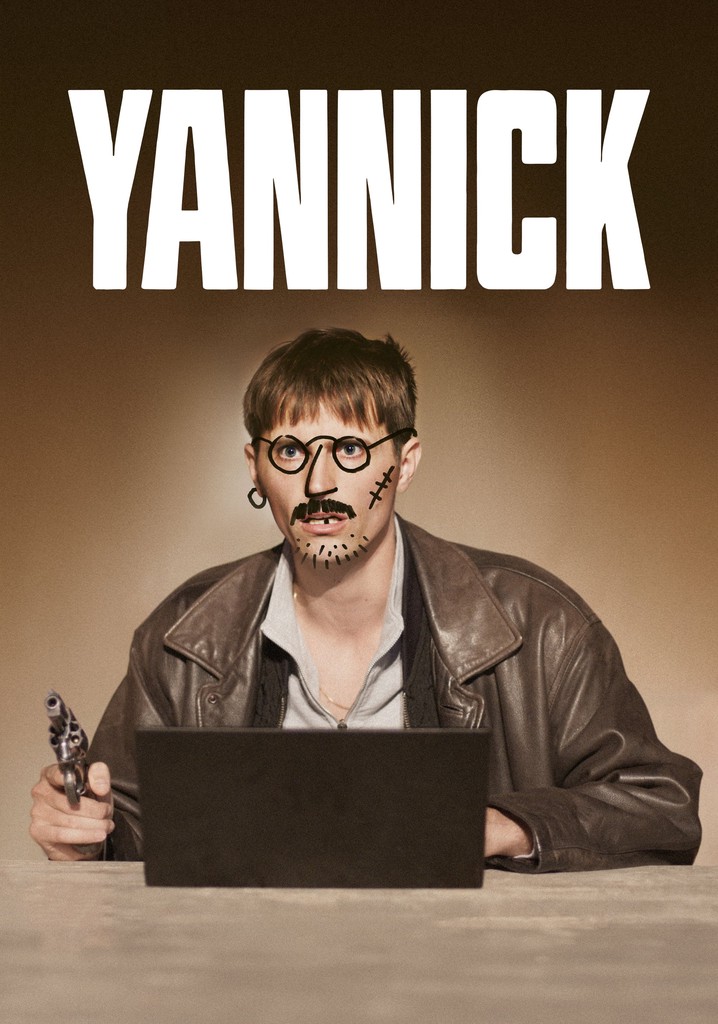 Où regarder Yannick en streaming complet et légal