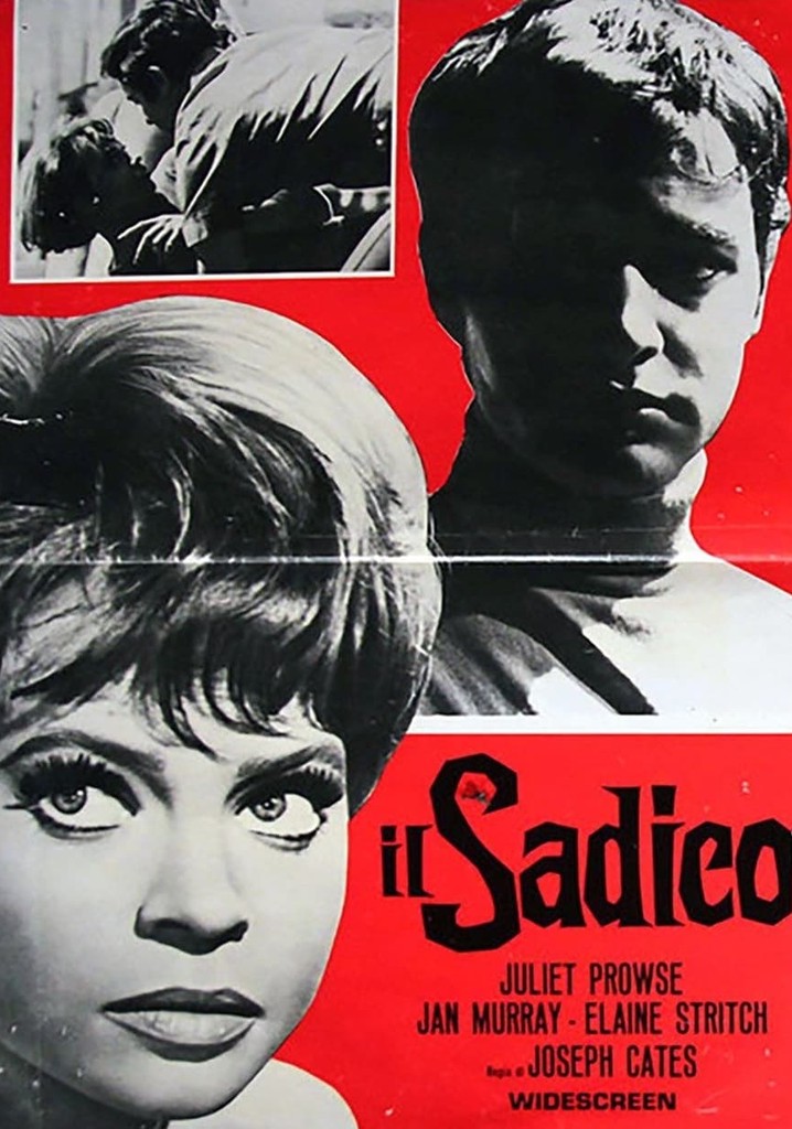 Il sadico - film: dove guardare streaming online