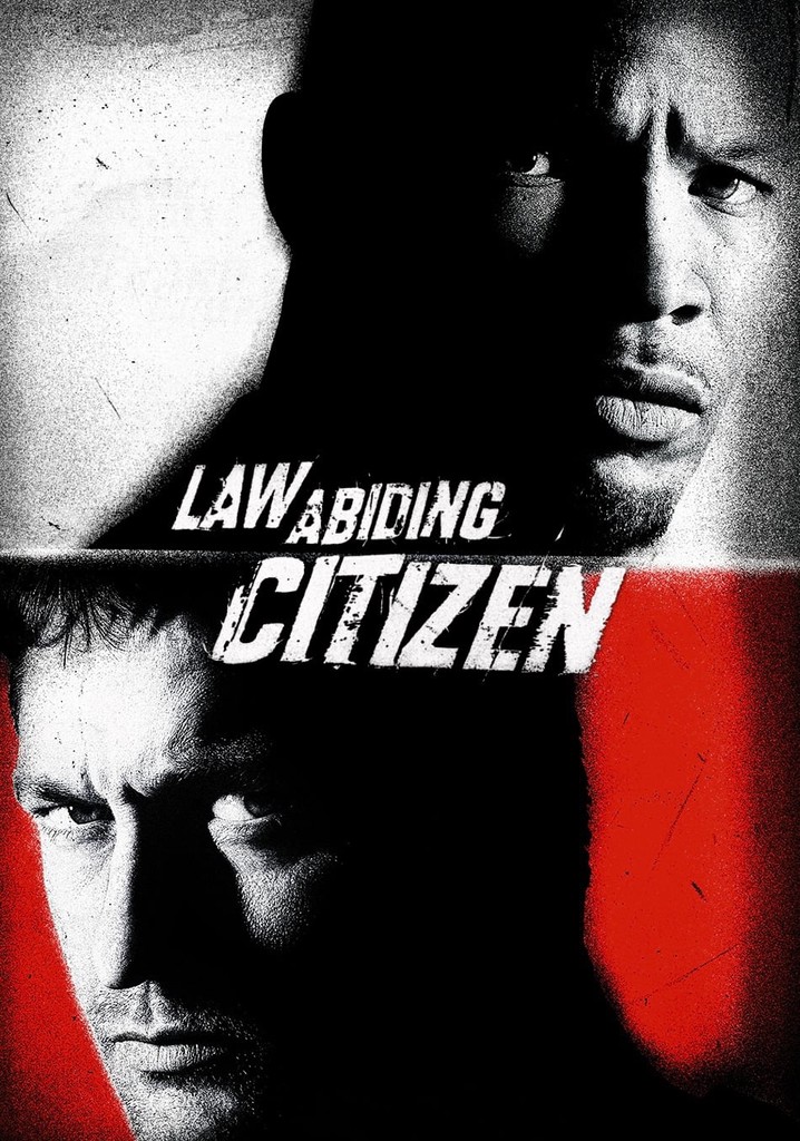 Law Abiding Citizen - movie: watch streaming online