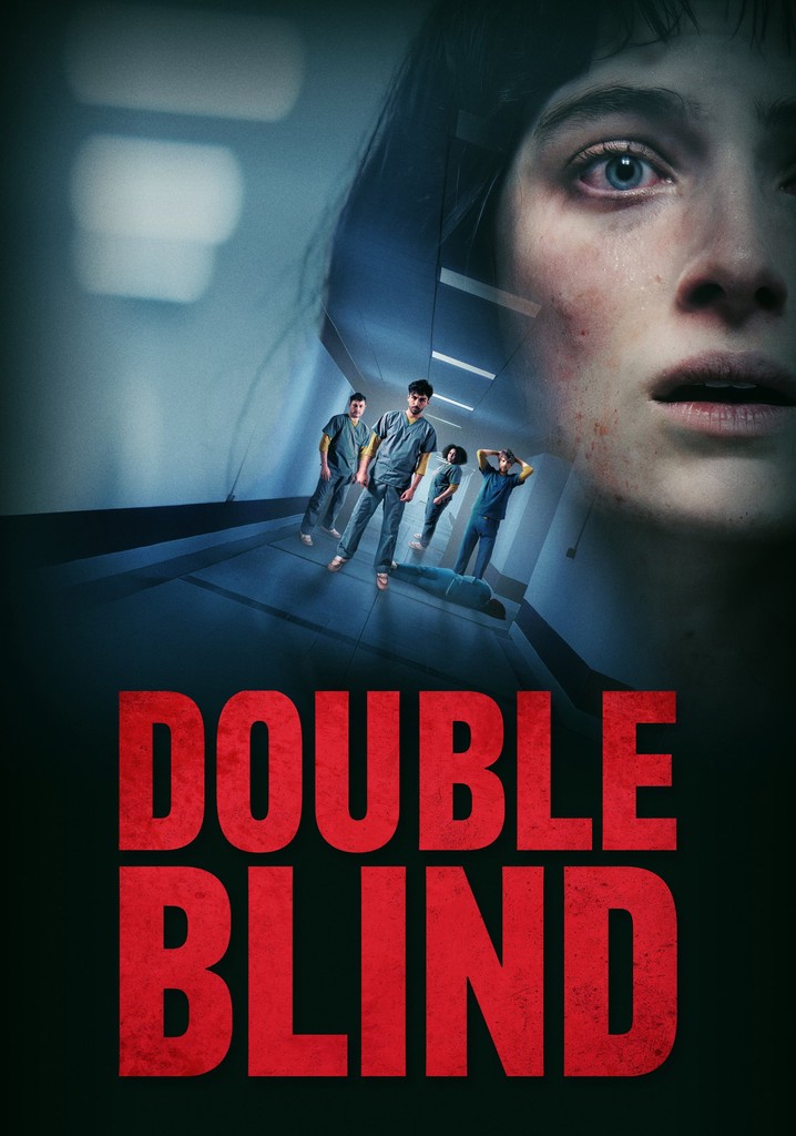 Double Blind streaming: where to watch movie online?