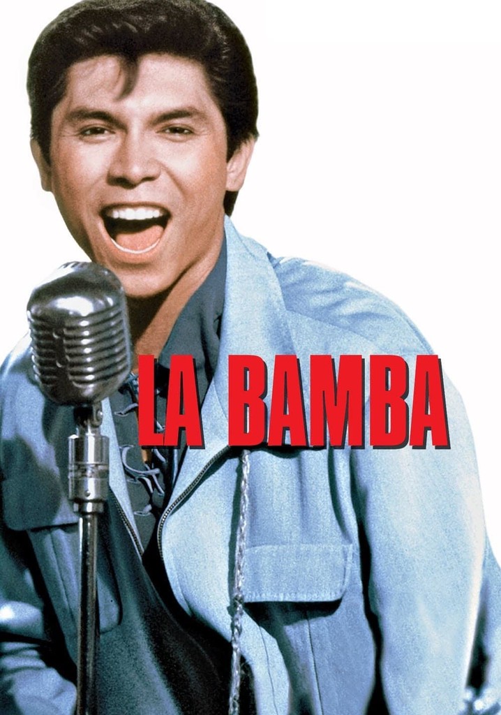 La bamba - película: Ver online completa en español