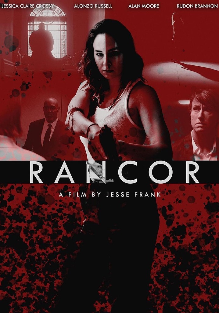 Rancor streaming: where to watch movie online?