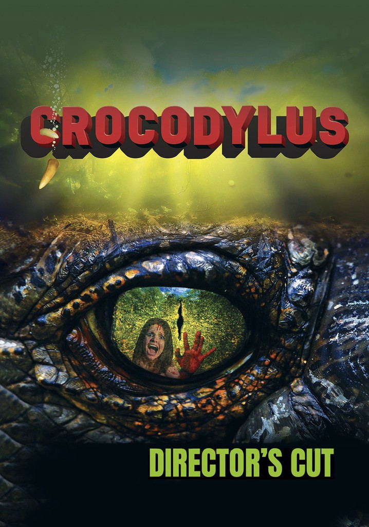 Crocodylus filme - Veja onde assistir online
