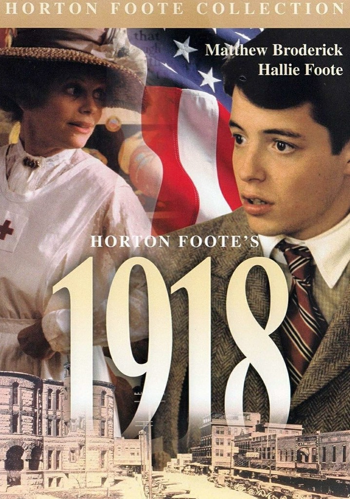 1918 streaming: where to watch movie online?