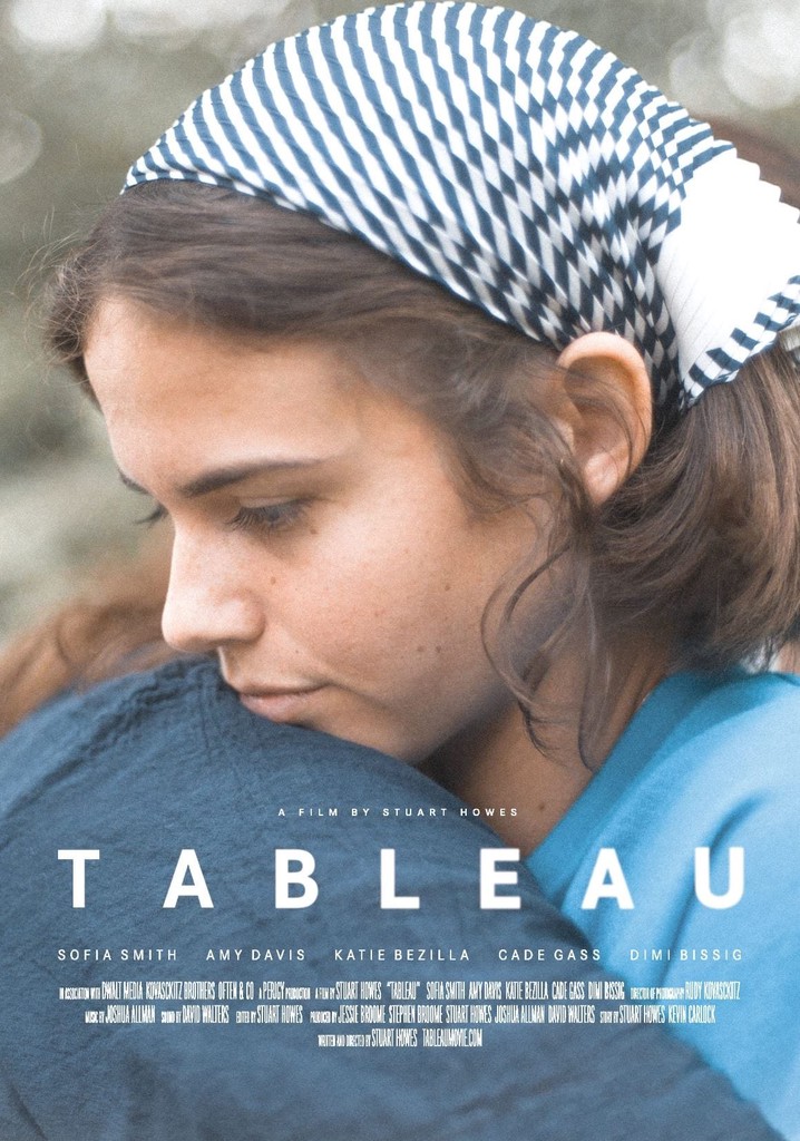 Tableau streaming: where to watch movie online?