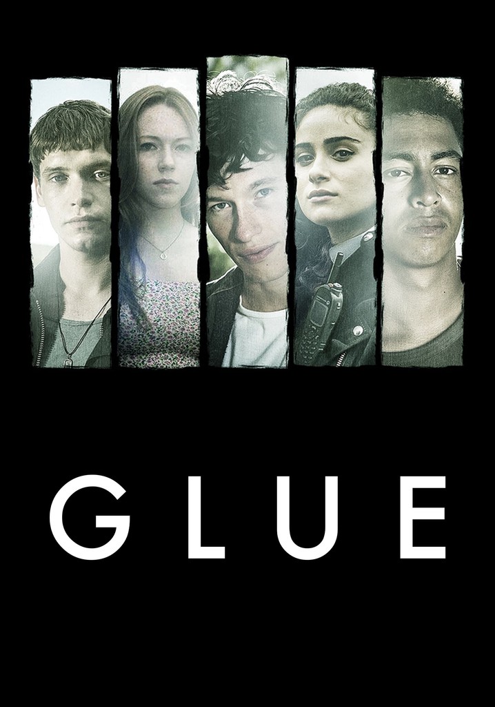 Glue - watch tv show streaming online