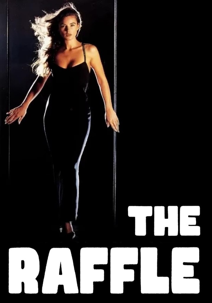 The Raffle - movie: where to watch streaming online