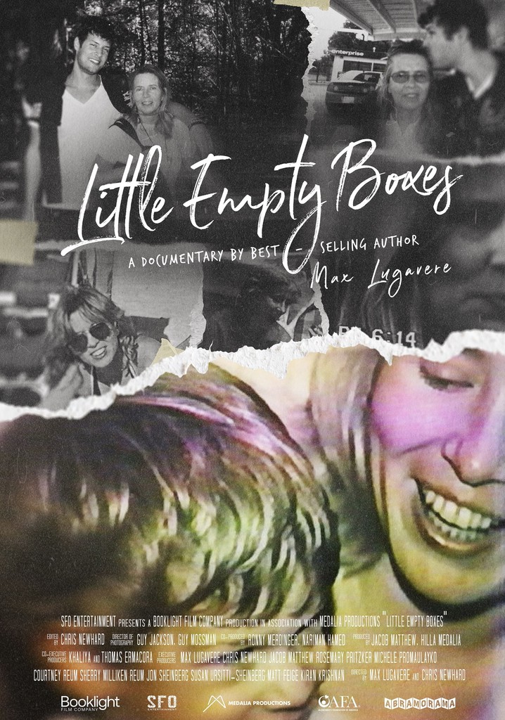 Little Empty Boxes streaming: where to watch online?