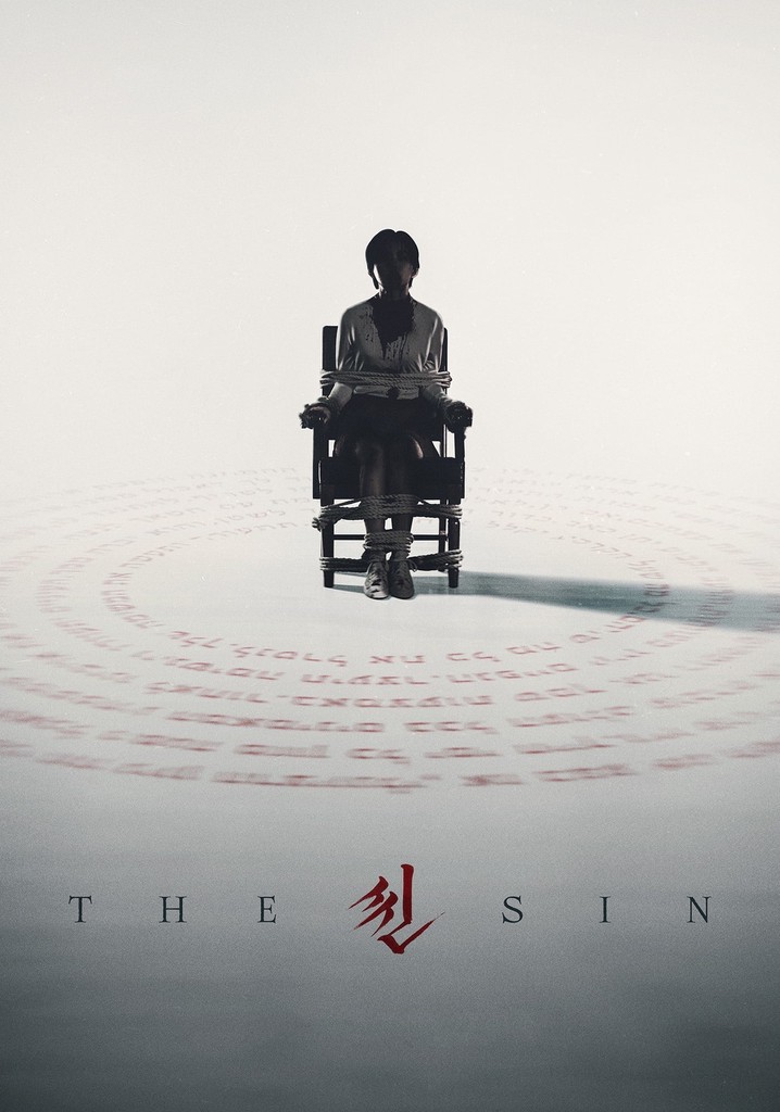The Sin - movie: where to watch streaming online