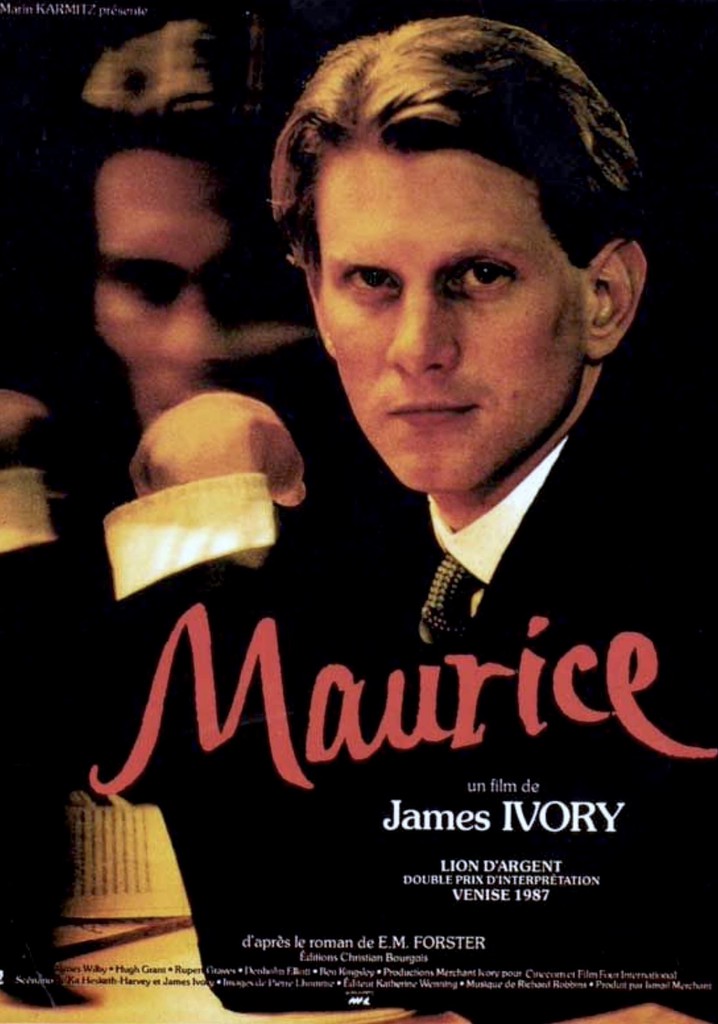 Où regarder Maurice en streaming complet et légal