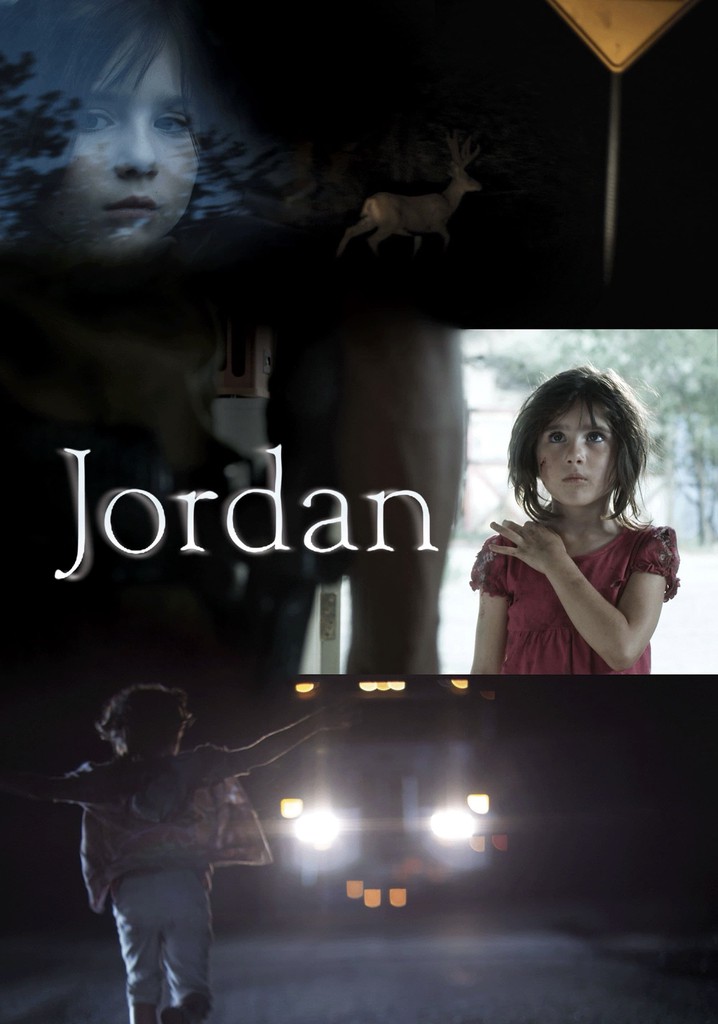 Jordan - película: Ver online completa en español