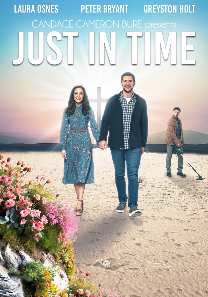 Just in Time streaming: where to watch movie online?