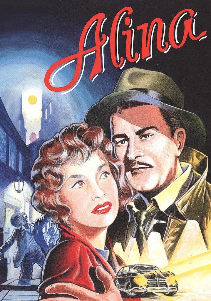 Alina streaming: where to watch movie online?