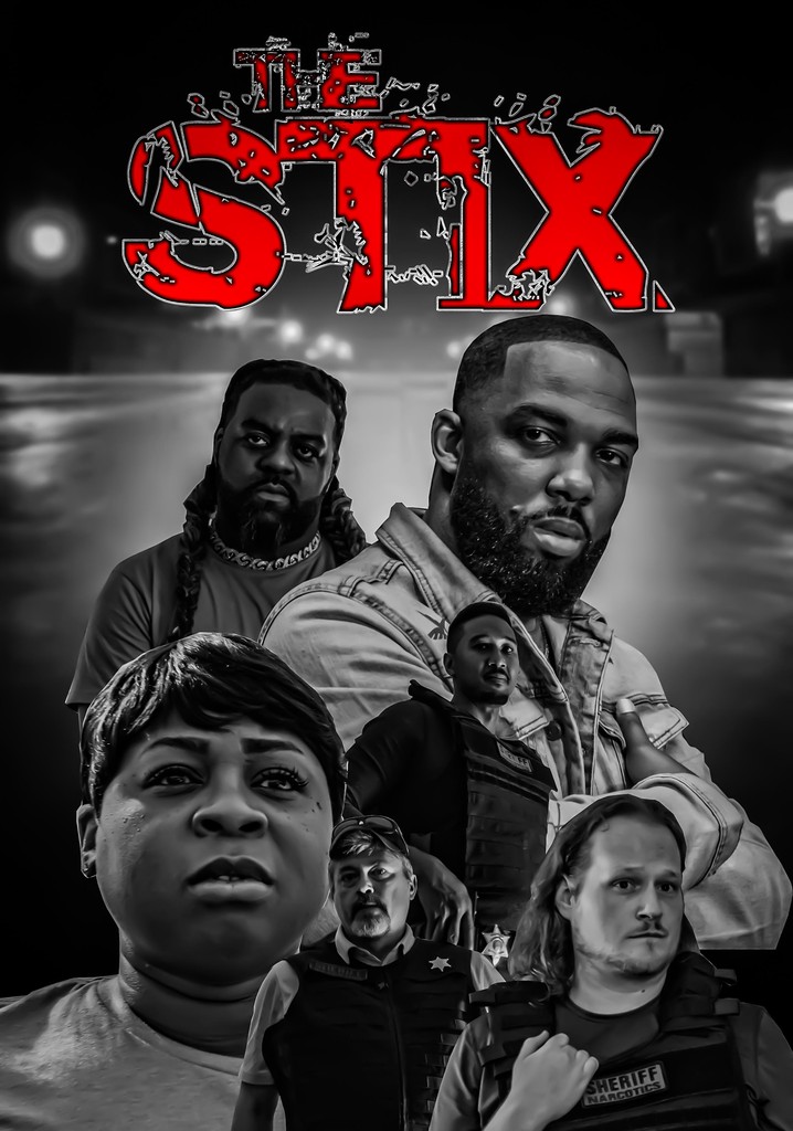 The Stix streaming: where to watch movie online?