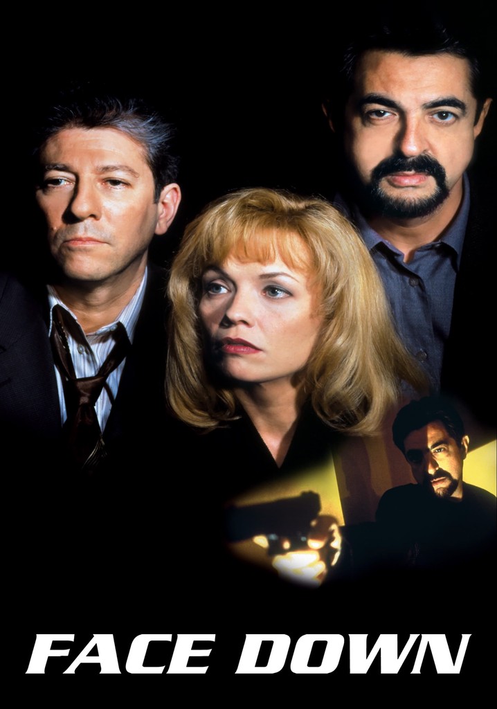 Face Down streaming: where to watch movie online?