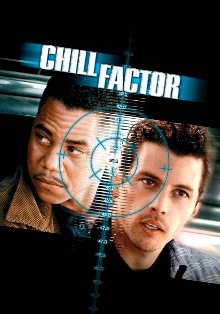 Chill Factor streaming: where to watch movie online?