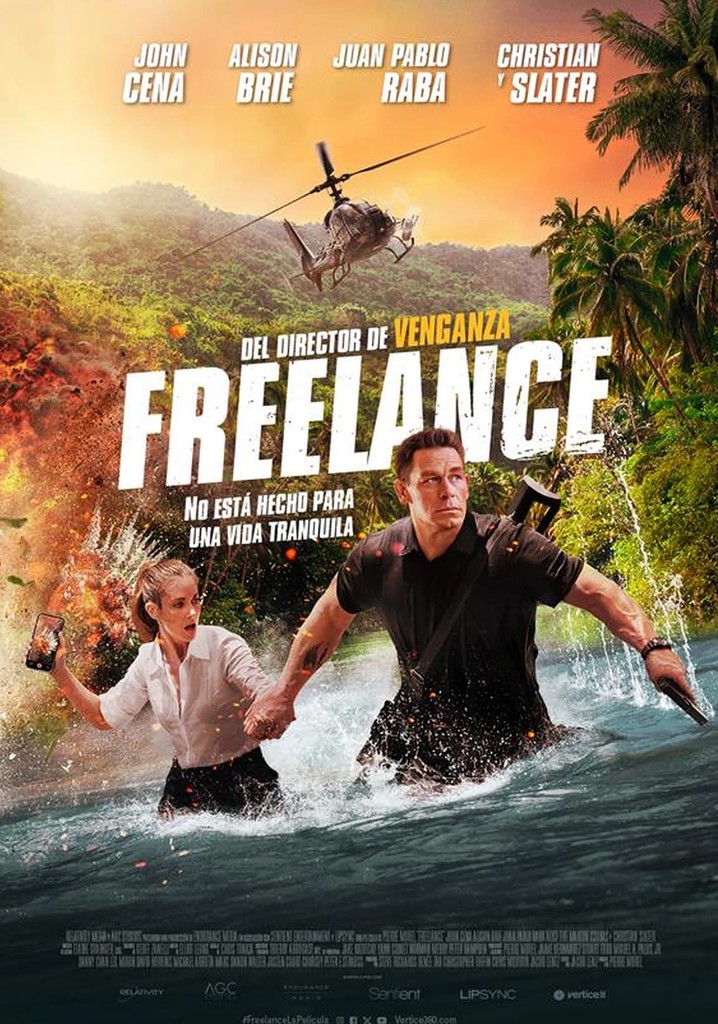 Héroe por encargo - película: Ver online en español