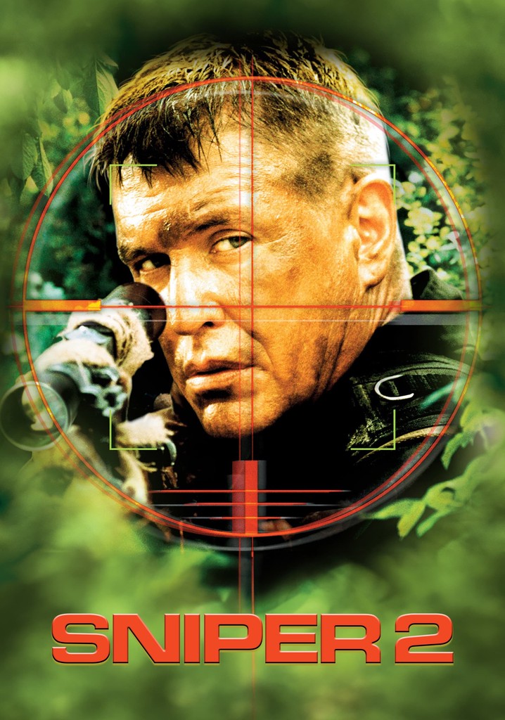 Où regarder Sniper 2 en streaming complet et légal