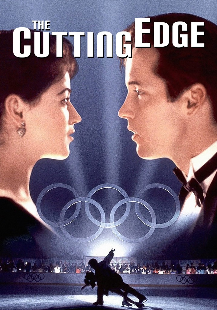 The Cutting Edge - movie: watch streaming online