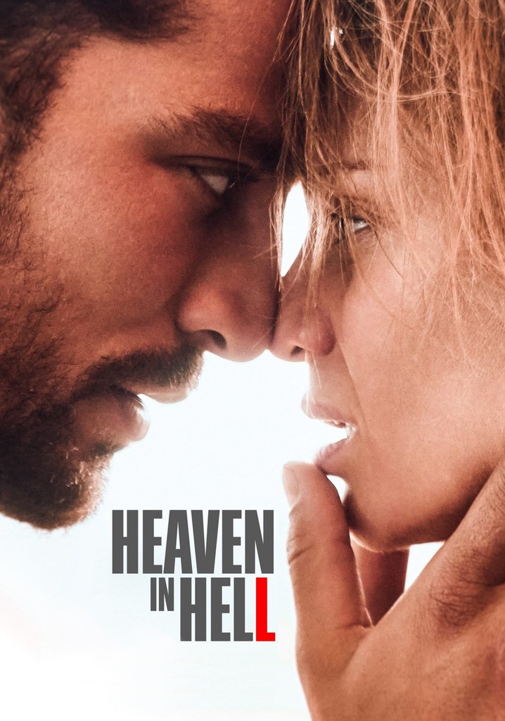 Heaven in Hell - streaming: gdzie obejrzeć online?