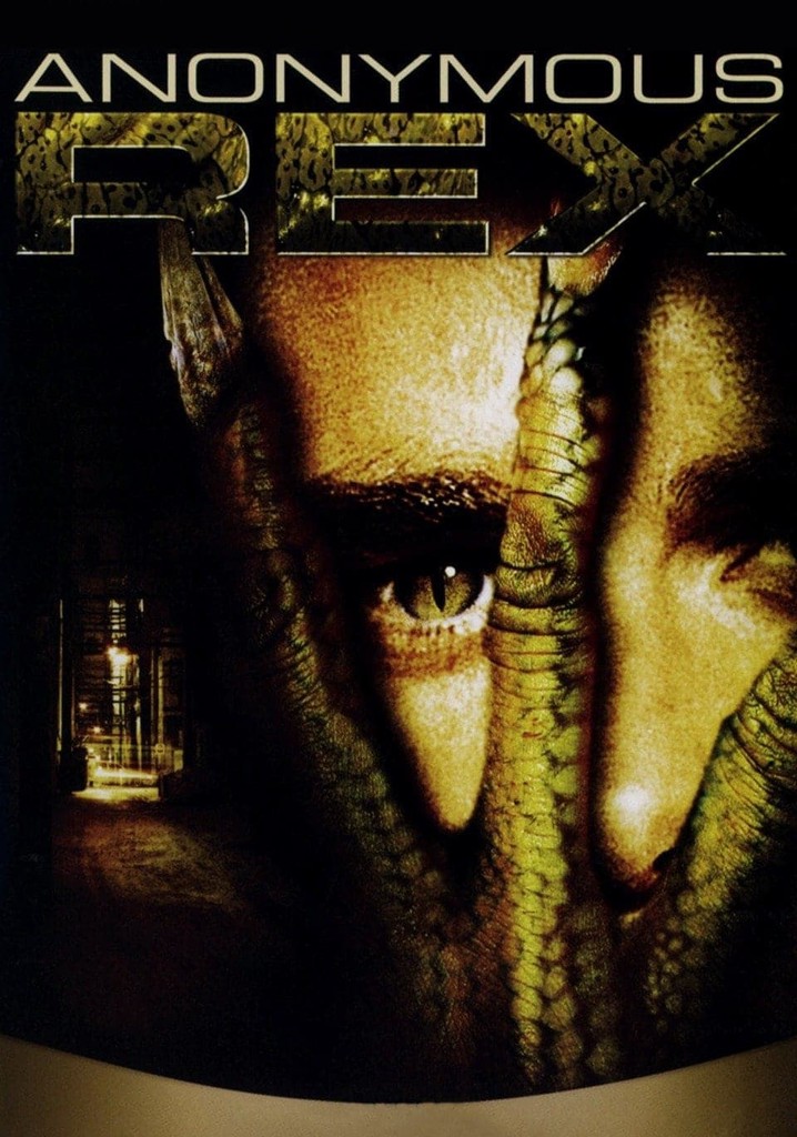 Anonymous Rex streaming: where to watch online?