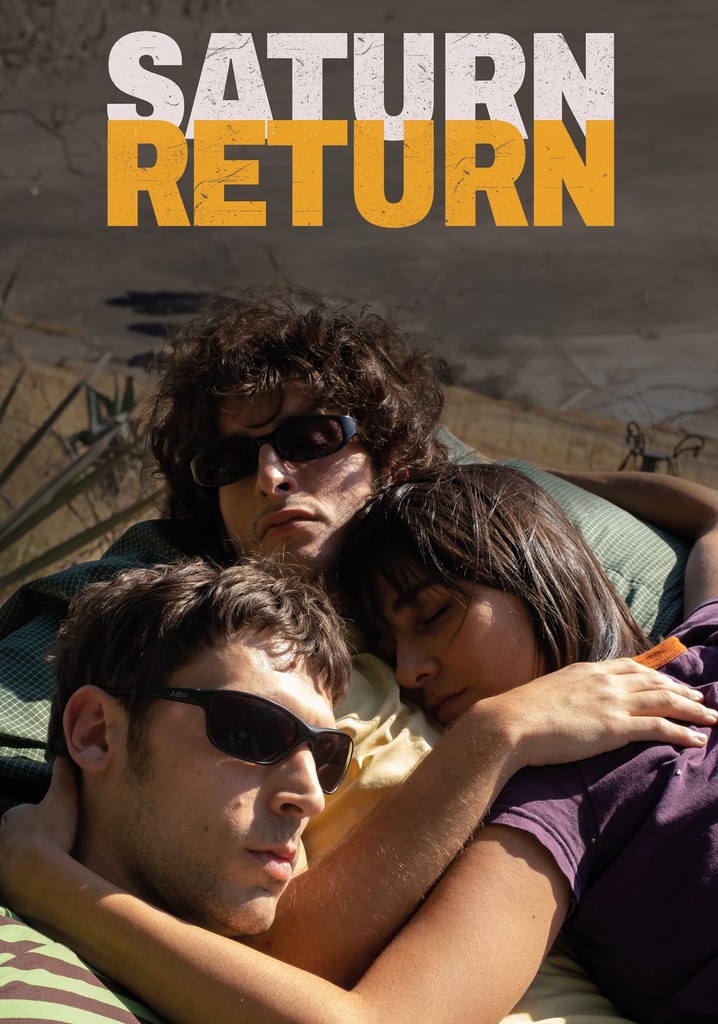 Saturn Return streaming: where to watch online?