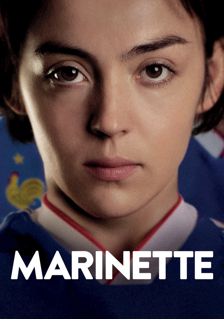 Marinette streaming: where to watch movie online?