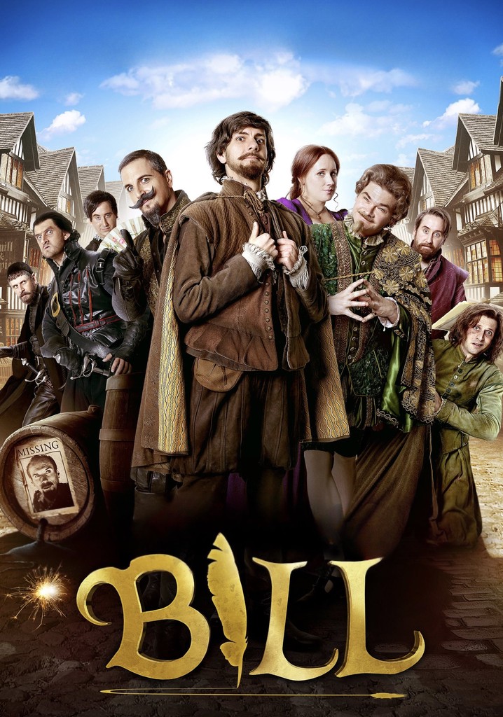 Bill streaming: where to watch movie online?